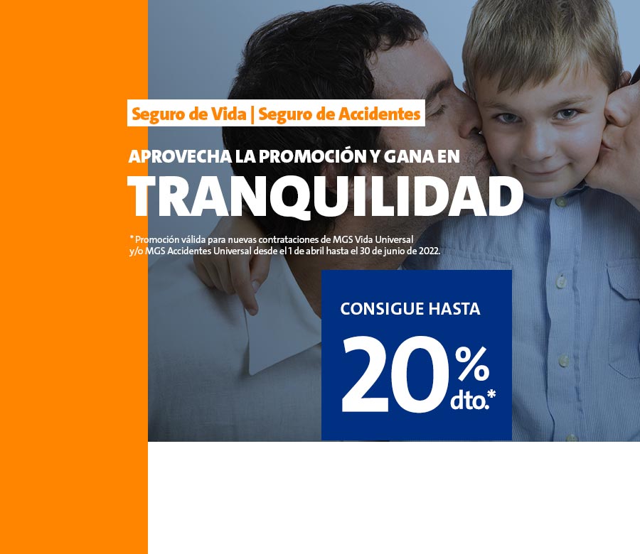 Inicio - MGS, Seguros y Reaseguros S.A.