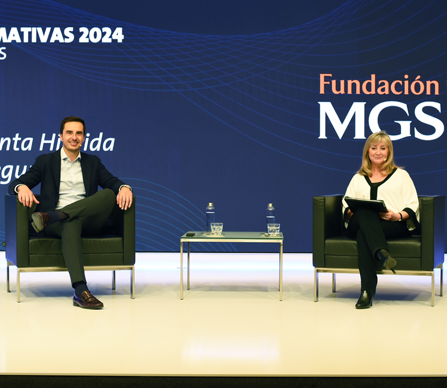 Inicio - MGS, Seguros y Reaseguros S.A.