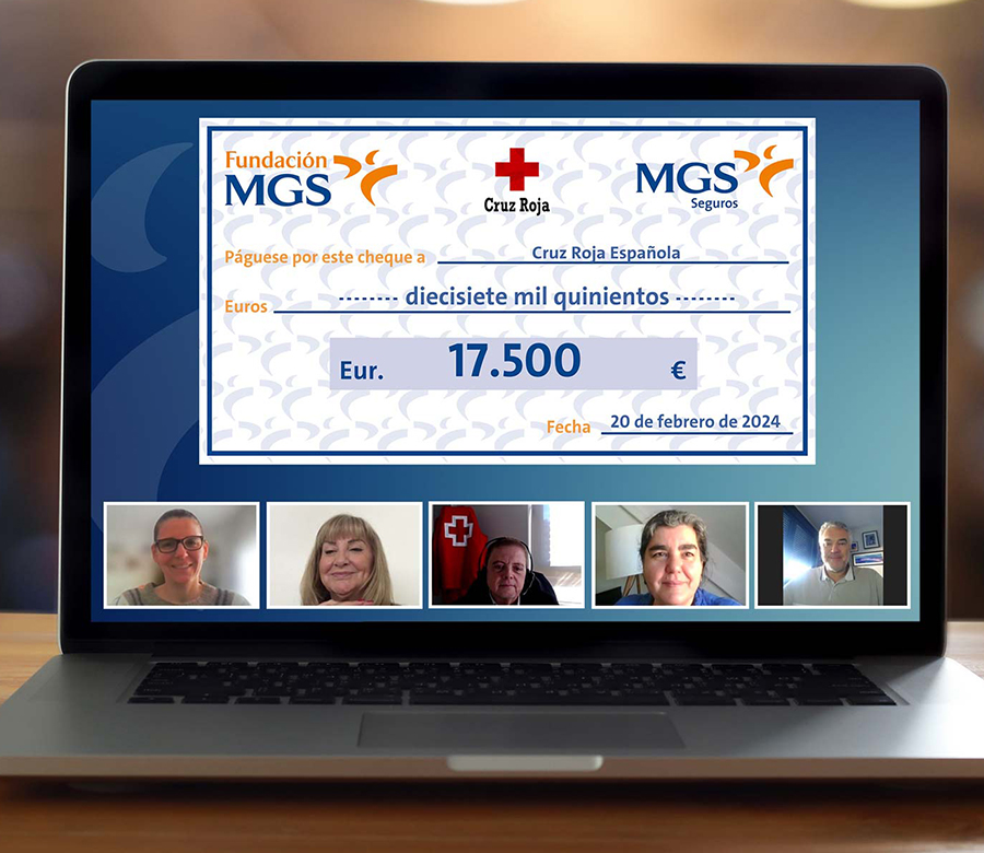 Inicio - MGS, Seguros y Reaseguros S.A.