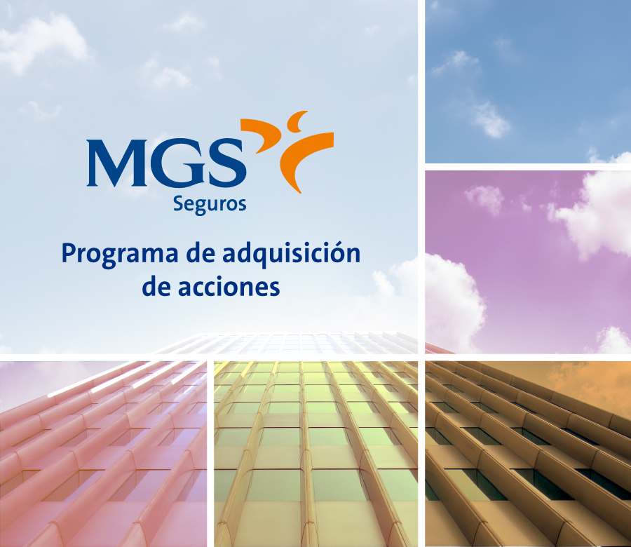 Inicio - MGS, Seguros y Reaseguros S.A.