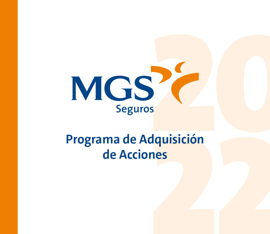 Inicio - MGS, Seguros y Reaseguros S.A.