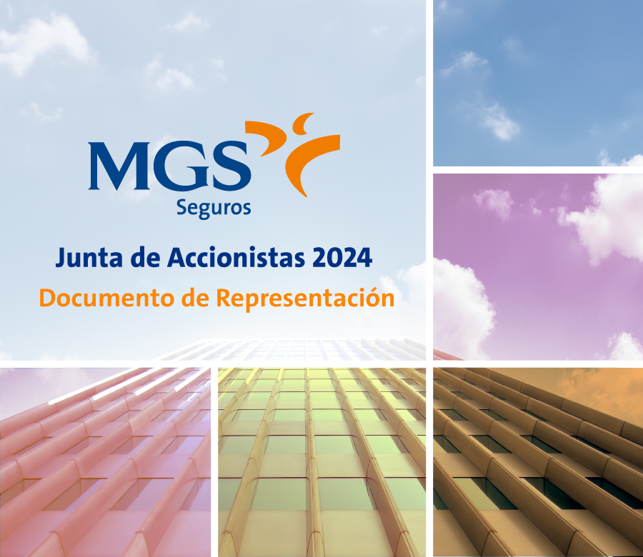 Inicio - MGS, Seguros y Reaseguros S.A.